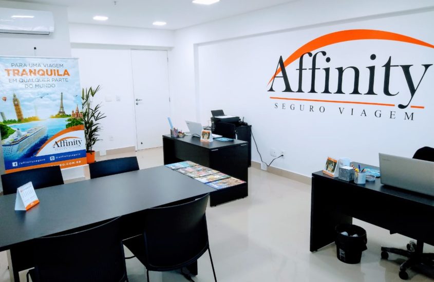 Affinity Seguro Viagem abre escritório em São José dos Campos – Blog do ...