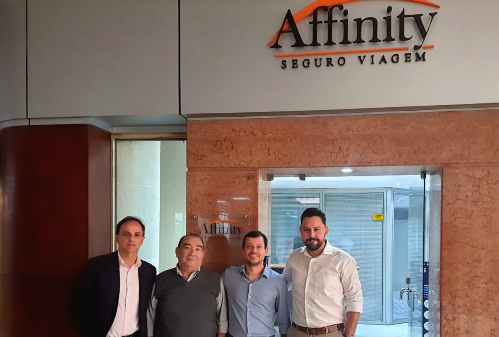 Blog do Affinity – Affinity Seguro Viagem